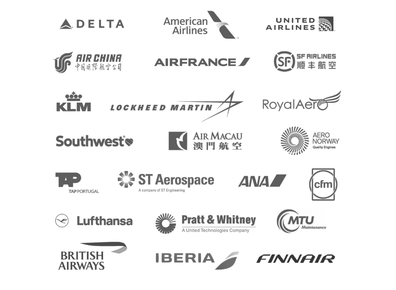 Company - Contrail | Trading - Leasing - Parts - Worldwide Since 2000